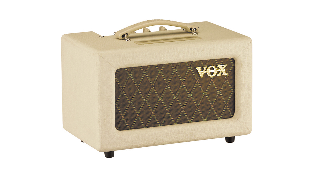 Vox AC4TVH 4W Tube Guitar Amp Head